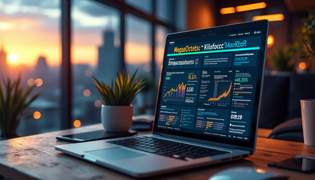 Tout ce que vous devez savoir sur la conversion Mo en ko